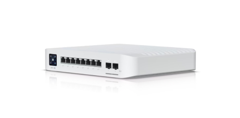 UniFi Utility Switching - Ubiquiti