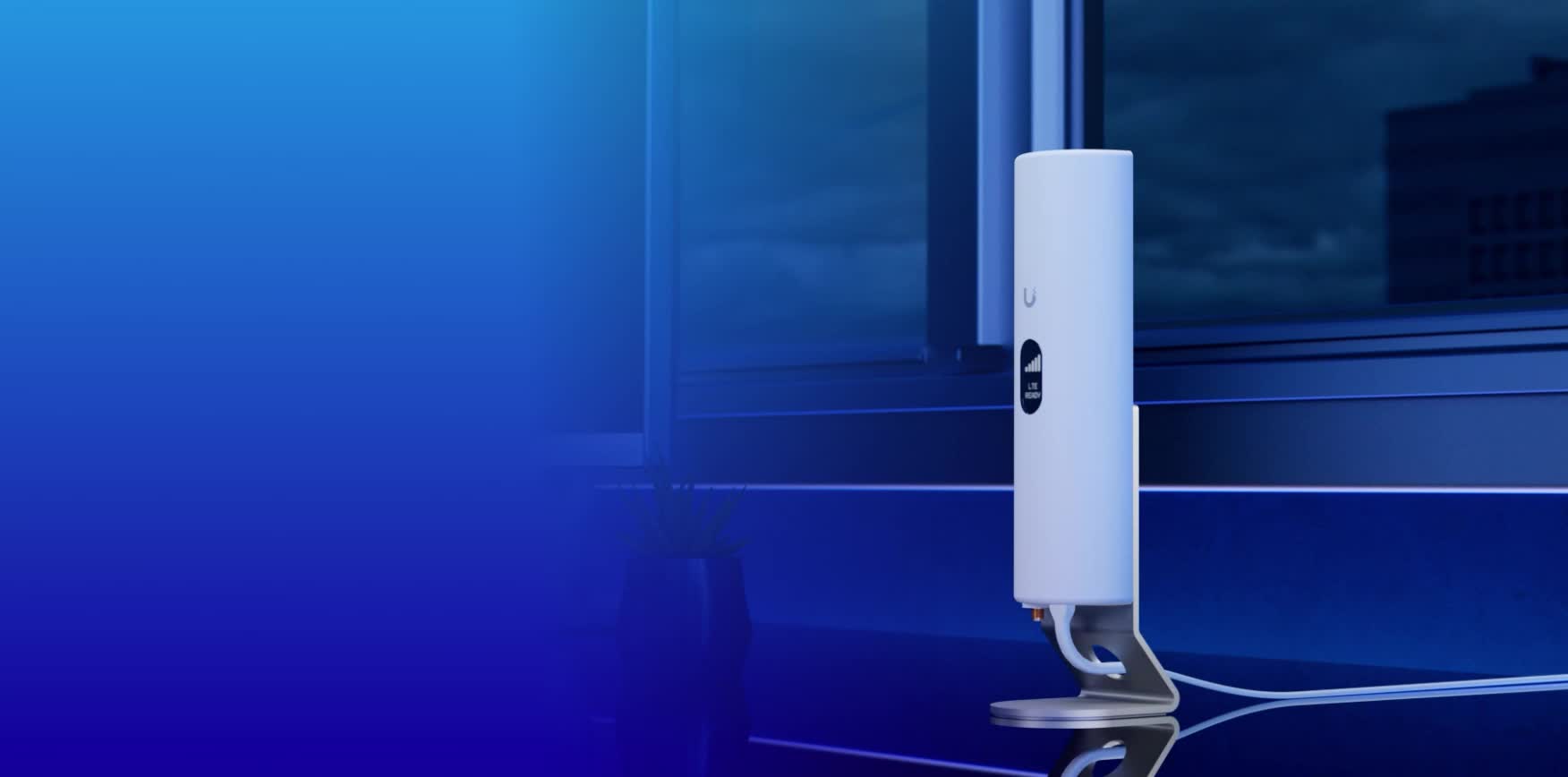 Large Scale UniFi Cloud Gateways - Ubiquiti