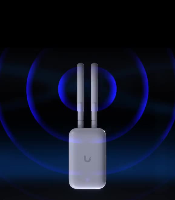 UniFi Ultra - Ubiquiti