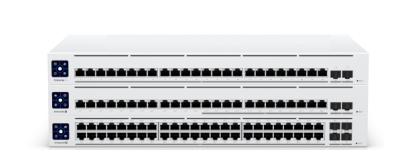 UniFi Switching - Ubiquiti