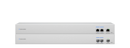 UniFi Switching - Ubiquiti