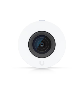 UniFi Protect Compact Security Cameras - Ubiquiti