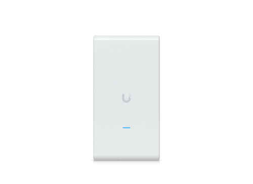 UniFi - Rethinking IT - Ubiquiti