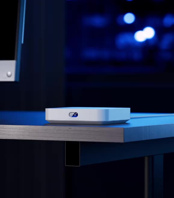 UniFi Ultra - Ubiquiti
