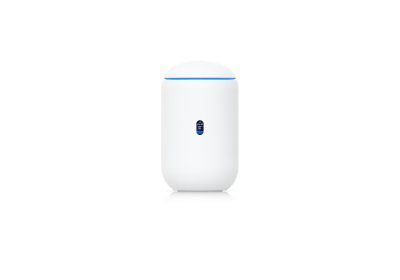 WiFi Integrated UniFi Cloud Gateways - Ubiquiti