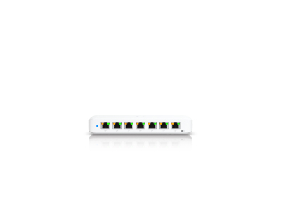 UniFi Switching - Ubiquiti