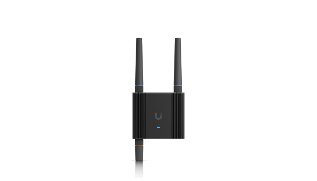 UniFi Mobile Routing - Ubiquiti