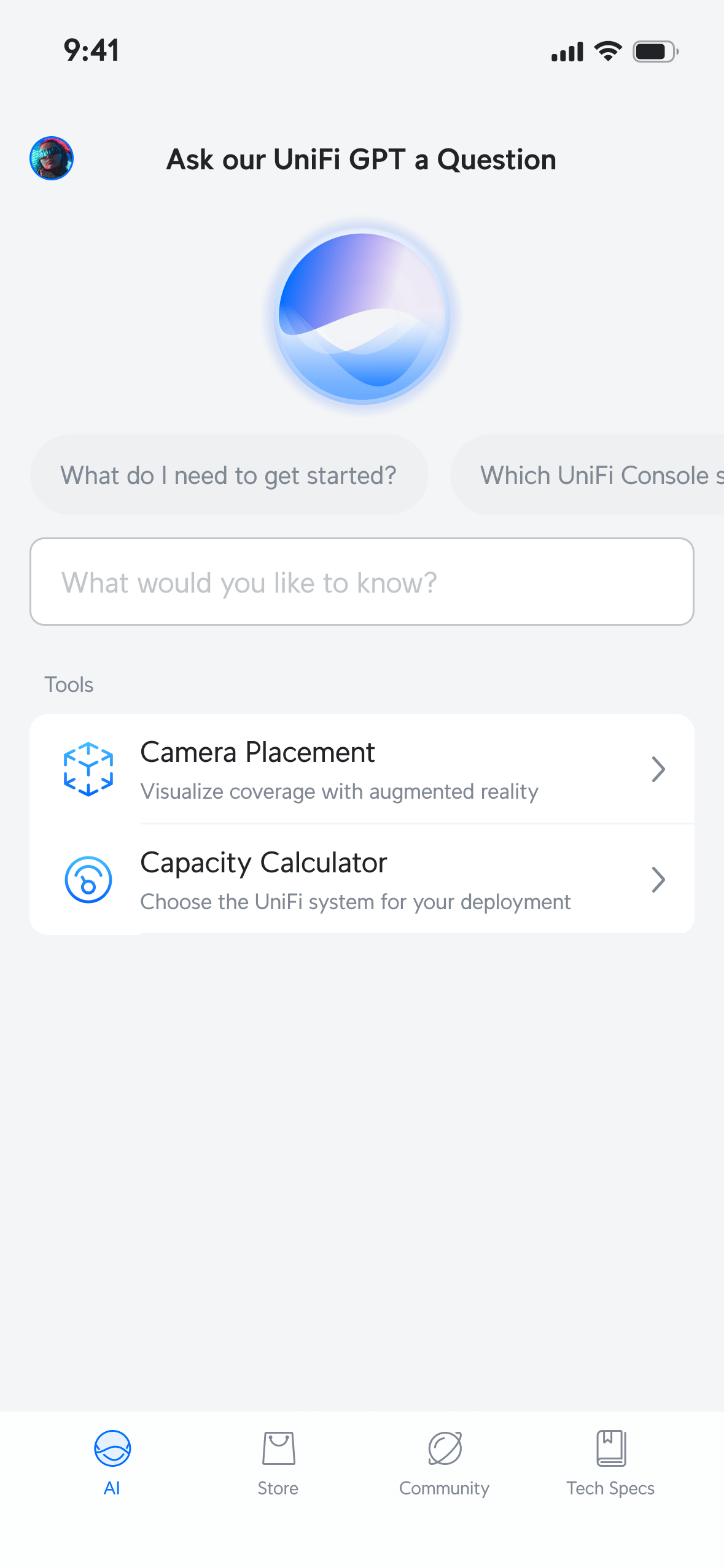 Software Downloads - Ubiquiti