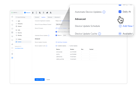 Software Downloads - Ubiquiti