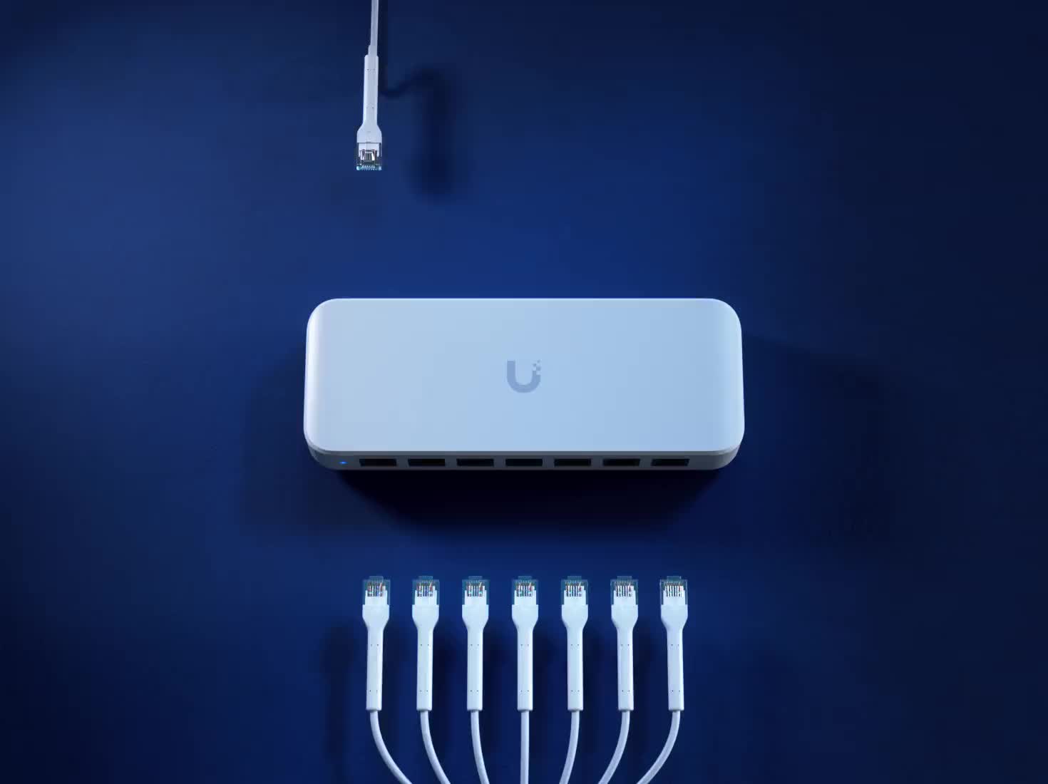 UniFi Ultra - Ubiquiti