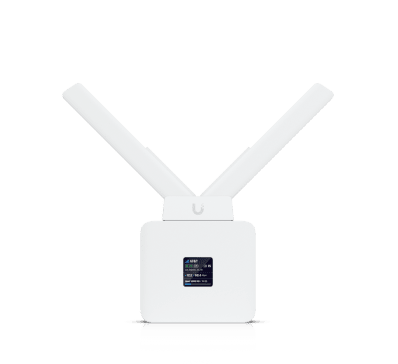 UniFi Mobile Routing - Ubiquiti