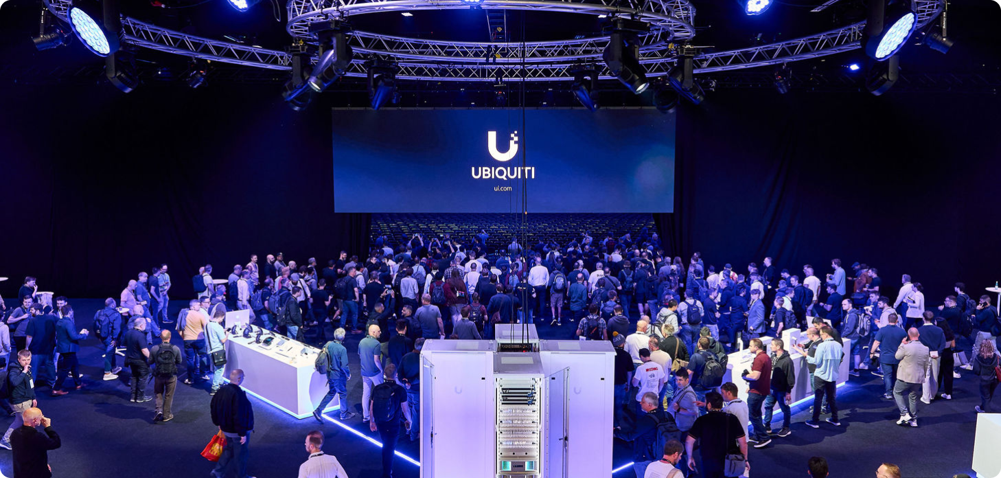 UniFi Partner Hub - Ubiquiti