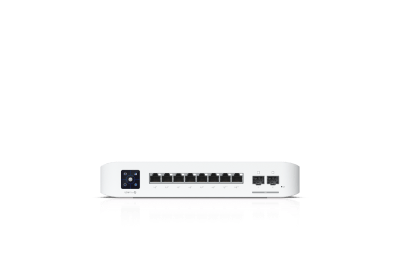 UniFi - How It Works - Ubiquiti