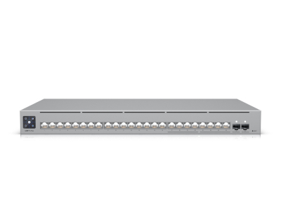 UniFi Professional Switching - Ubiquiti