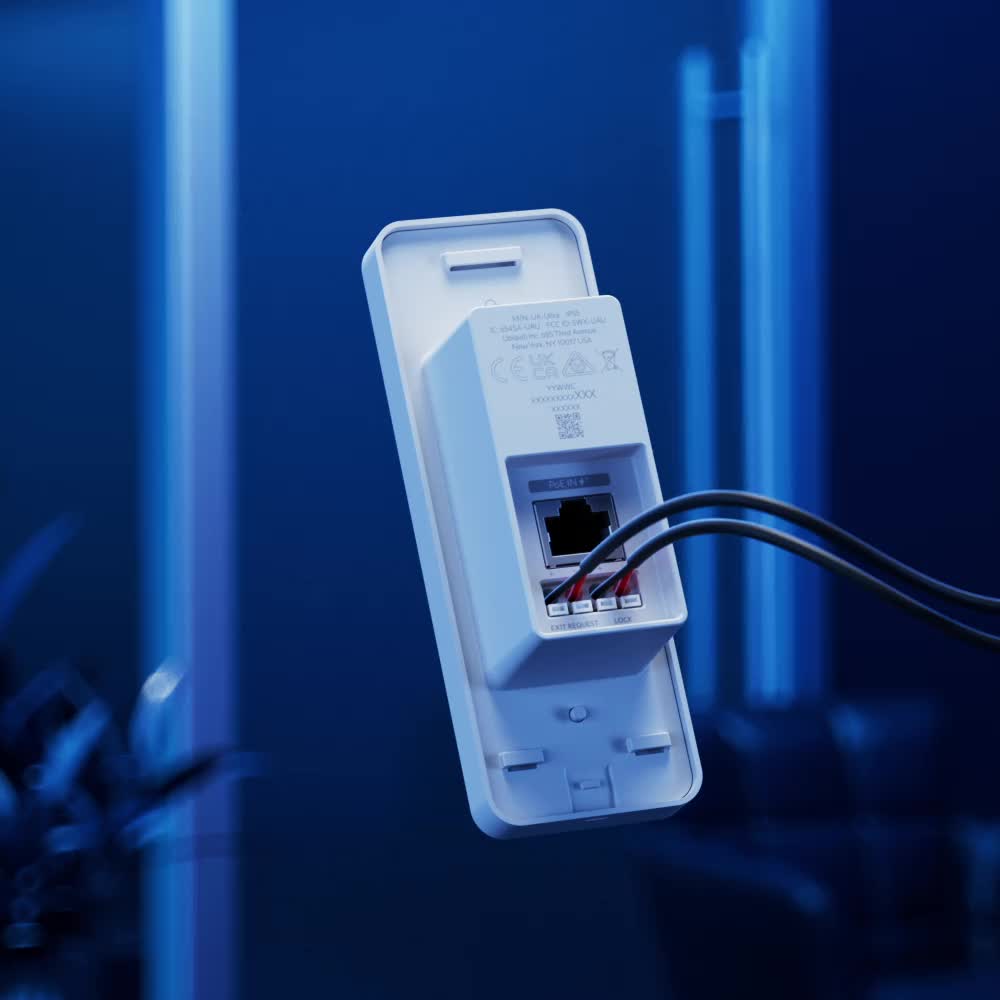 UniFi Ultra - Ubiquiti