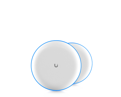 UniFi Bridging - Ubiquiti