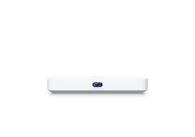 Compact UniFi Cloud Gateways - Ubiquiti