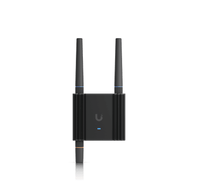 UniFi Mobile Routing - Ubiquiti