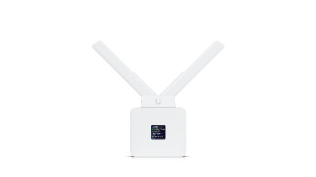 UniFi Mobile Routing - Ubiquiti