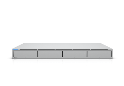 UniFi Network Attached Storage - Ubiquiti