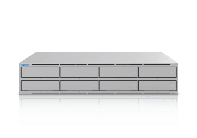 UniFi Network Attached Storage - Ubiquiti