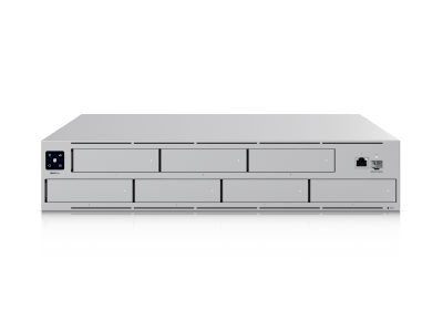 UniFi Network Attached Storage - Ubiquiti