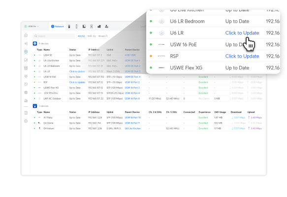 Software Downloads - Ubiquiti