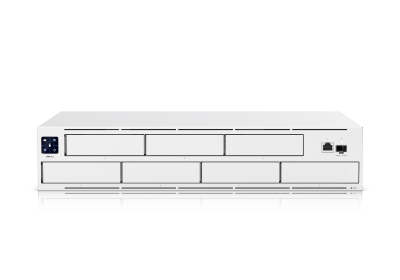 UniFi Network Video Recorders - Ubiquiti