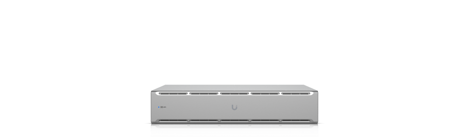 UniFi Uninterrupted Power Supply - Ubiquiti