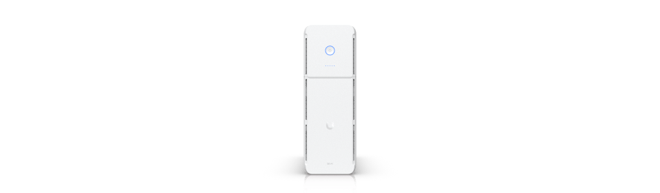 UniFi Uninterrupted Power Supply - Ubiquiti
