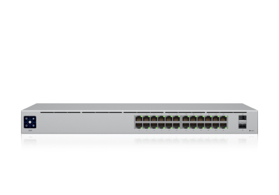 UniFi Switching - Ubiquiti