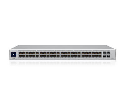 UniFi Switching - Ubiquiti
