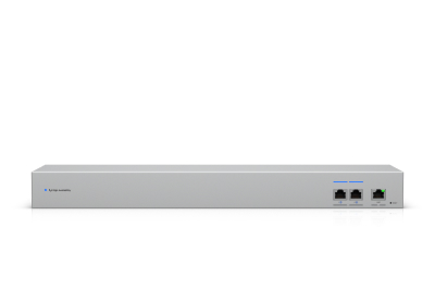 UniFi WAN Switching - Ubiquiti