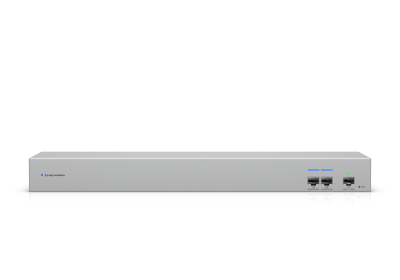 UniFi WAN Switching - Ubiquiti