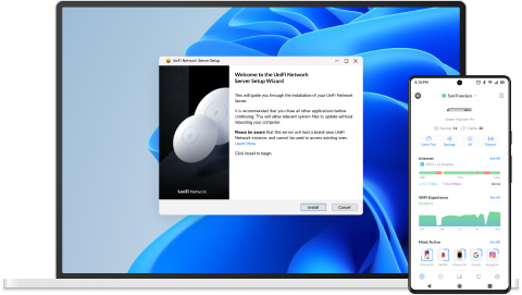 Software Downloads - Ubiquiti
