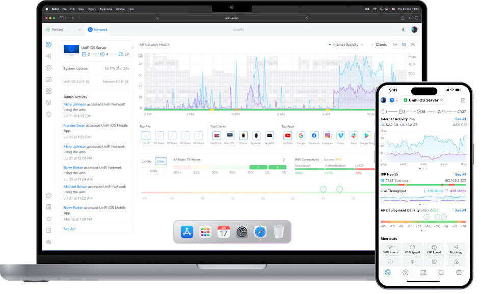 Software Downloads - Ubiquiti